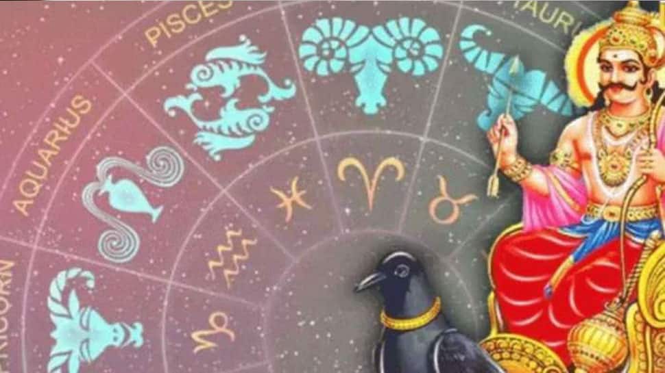 Saturn Transit In Meenam Till 2027: Luck To 5 Zodiac Sign | மீனத்தில் ...