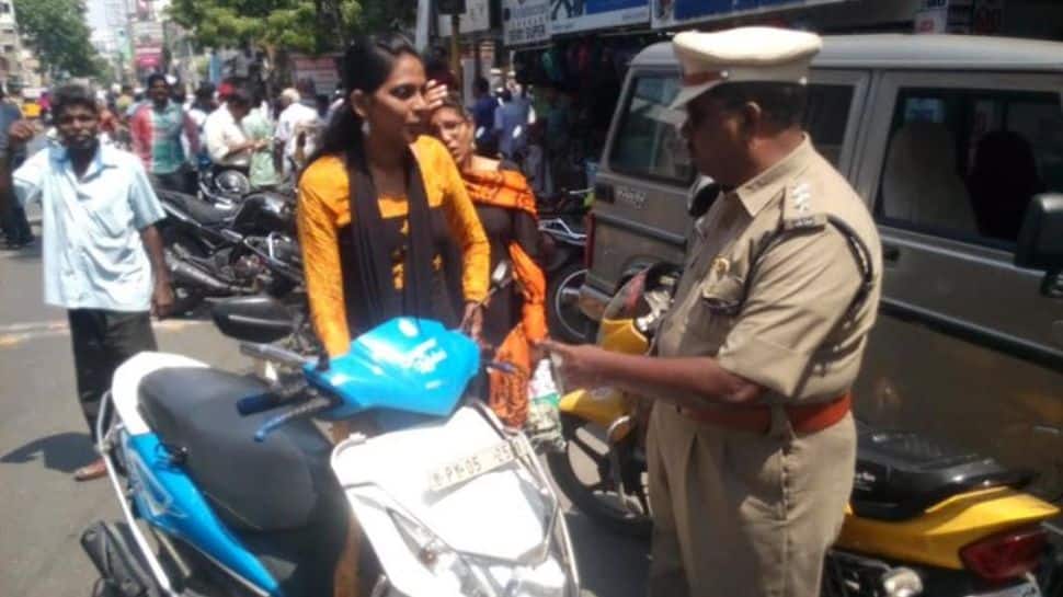 Tamil Nadu citizens can now apply for LLR through nearby eSevai centers ...