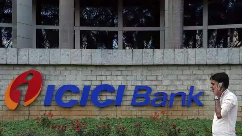 ICICI Bank Big Step: Minimum Balance Raised from Rs.10,000 to Rs.50,000 ...