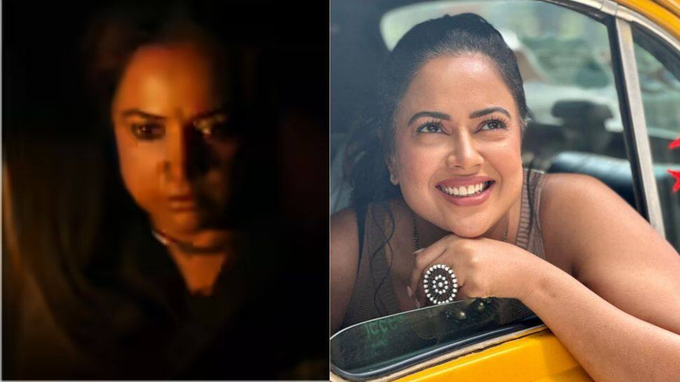 Sameera Reddy Returns To Cinema After 13 Years All Because Of One ...