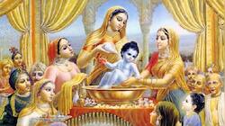 Krishna jayanthi News in Tamil, Latest Krishna jayanthi news, photos ...