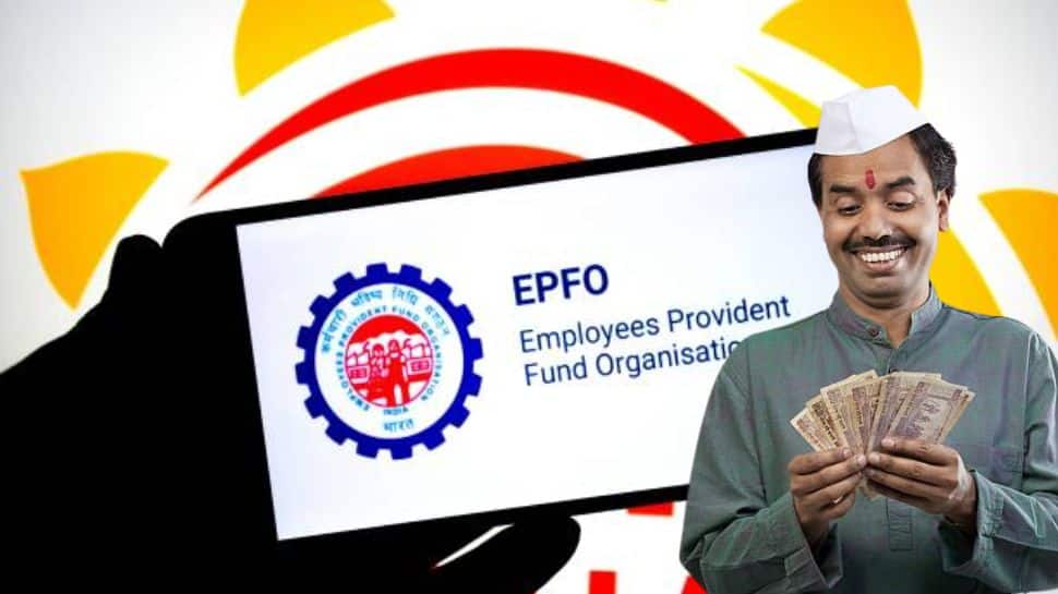 EPFO Rule Change: Easy Aadhaar, UAN Linking, PF Withdrawal Simplified ...