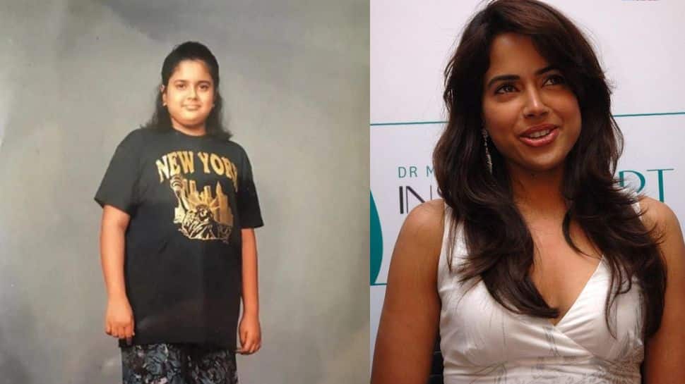 Did You Know Sameera Reddy Was The First Indian Actress To Have Her Own Video Game ...