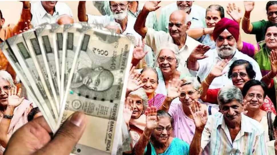 Will Commuted Pension Period Reduce to 12 Years? Pensioners Hopeful of ...