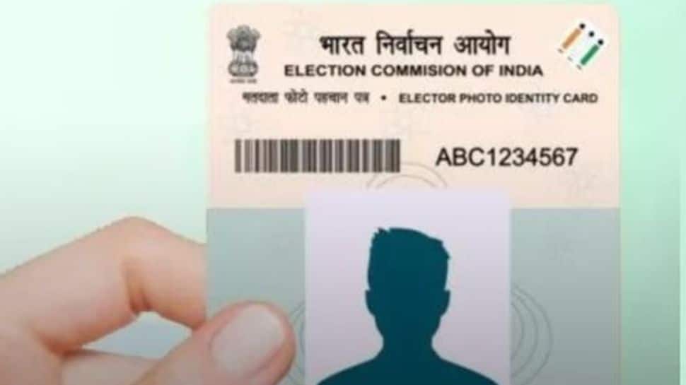 How to Apply for New PVC Voter ID Card, Full Guide 2025 | பழைய வோட்டர் ...