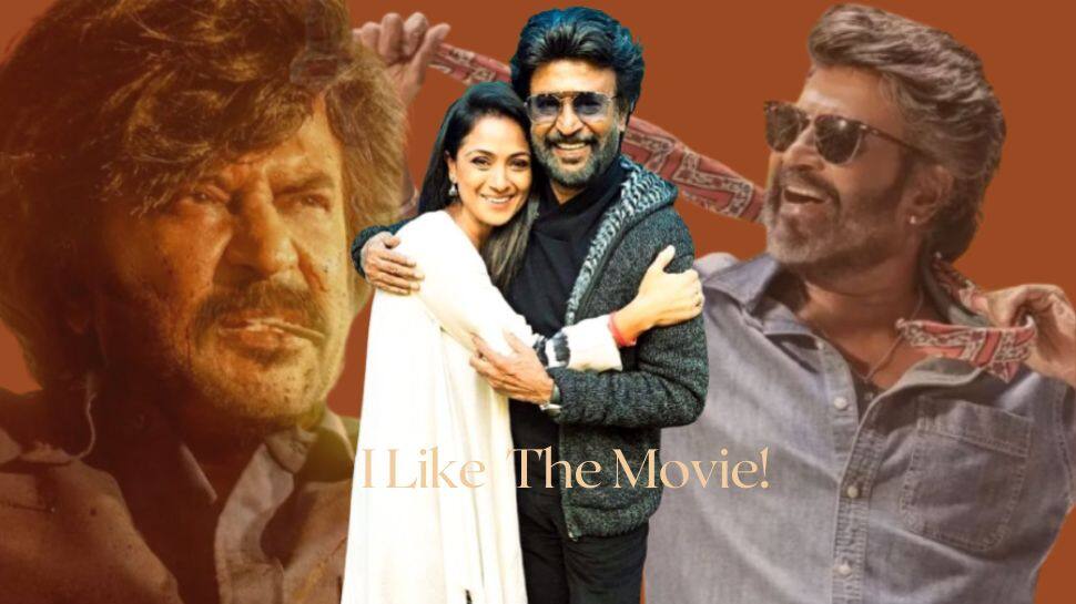 Actress Simran Bold Reply To Coolie Movie Reviews Open Talk Goes Viral ...