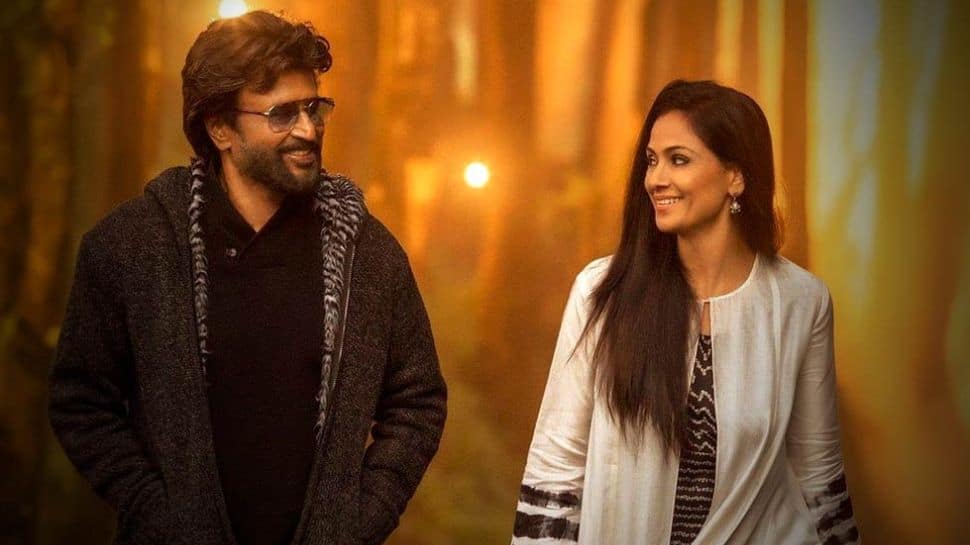 Actress Simran Bold Reply To Coolie Movie Reviews Open Talk Goes Viral ...