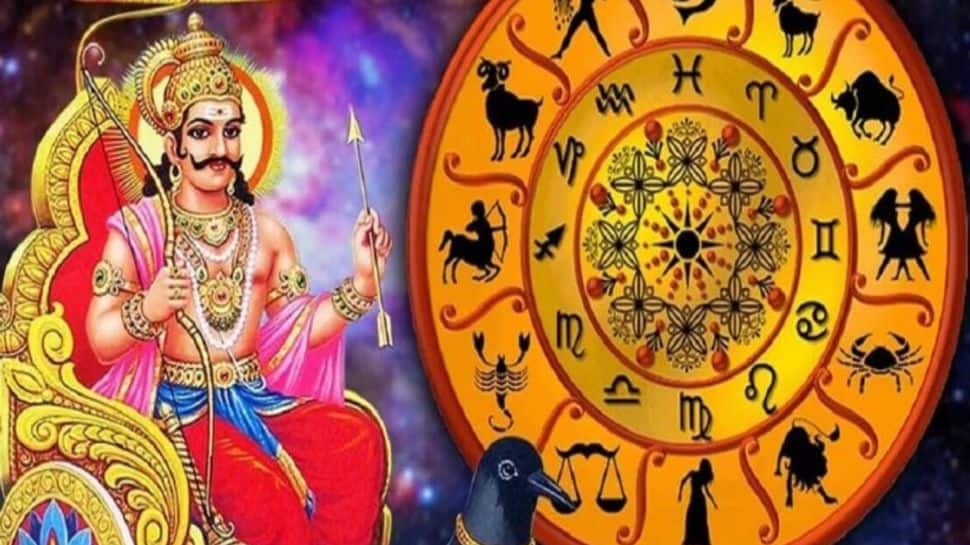 Favourite Zodiac Signs of Lord Shani: Get Blessings, Luck, Wealth ...