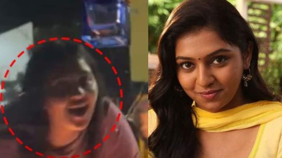 Latest News Actress Lakshmi Menon Allegedly Involved In Kidnapping Case ...