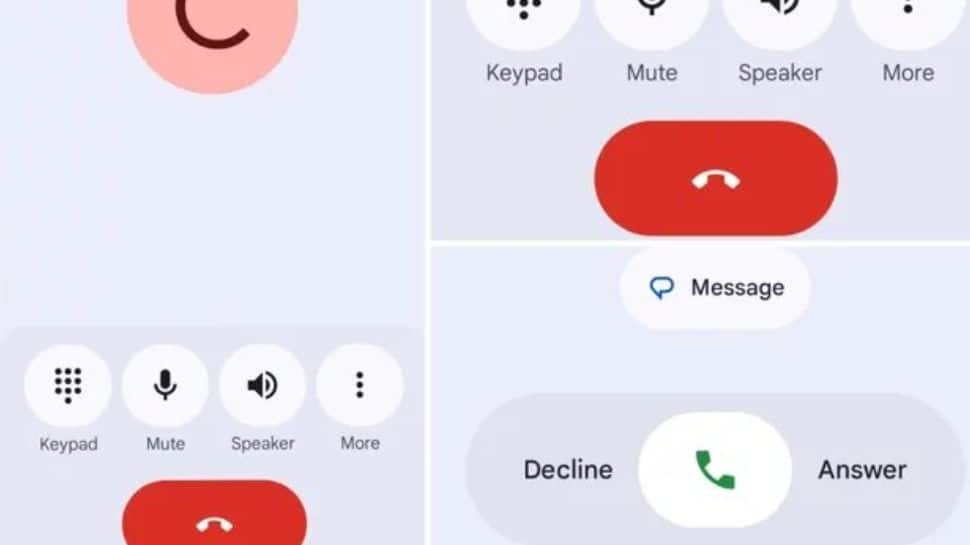 Google Dialer How To Change Call Setting And Uninstall New Update Check ...
