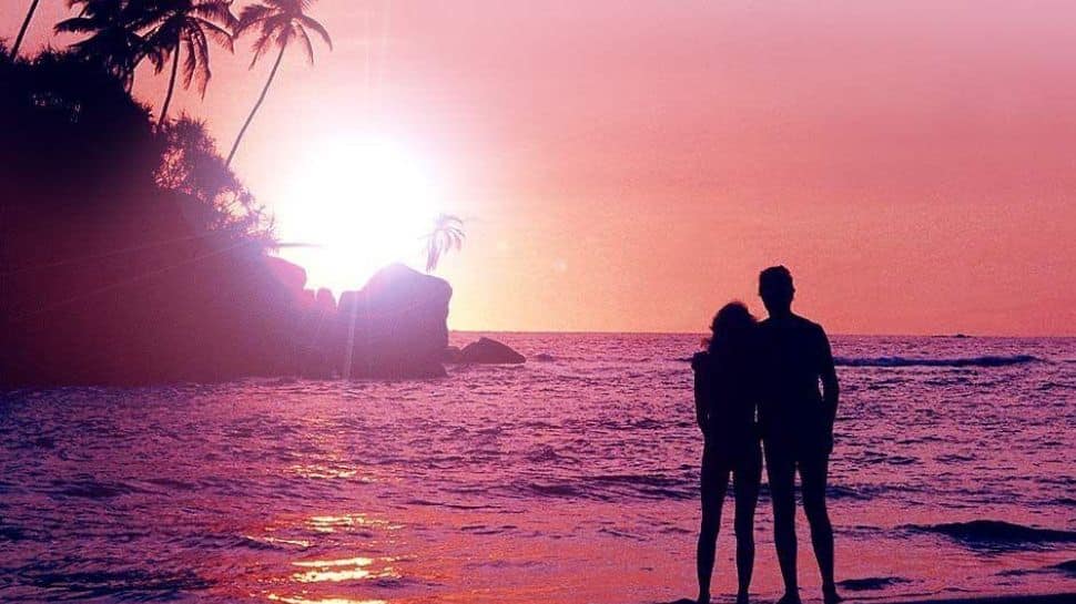 96 Fame Adithya Bhaskar And Gouri Kishan Duo Reunite In A New Age Love ...