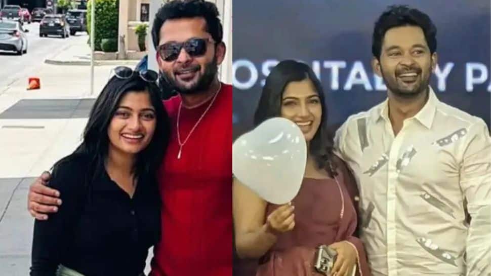 Bigg Boss Archana And Actor Arun Prasath Got Engaged, And Fans Are ...