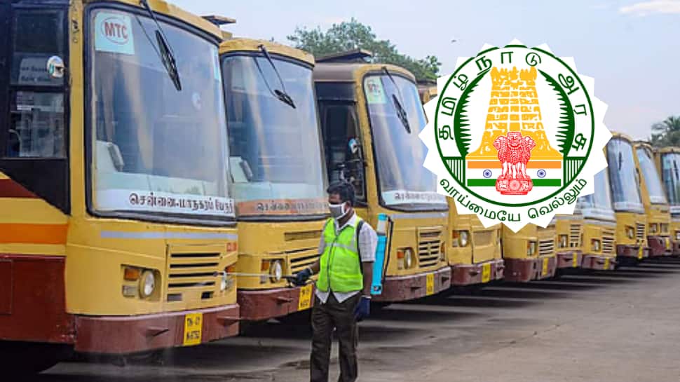 Tamil Nadu Government Offers ITI Apprenticeship Training With Rs 14 ...