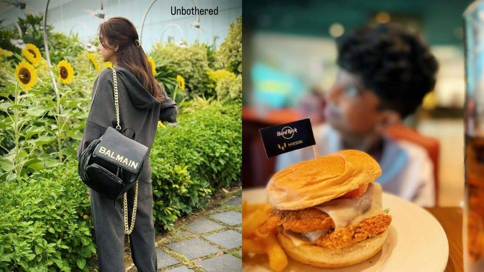 Actor Ravi Mohan Wife Aarti Ravi Shares August Photo Dump With Her Sons ...