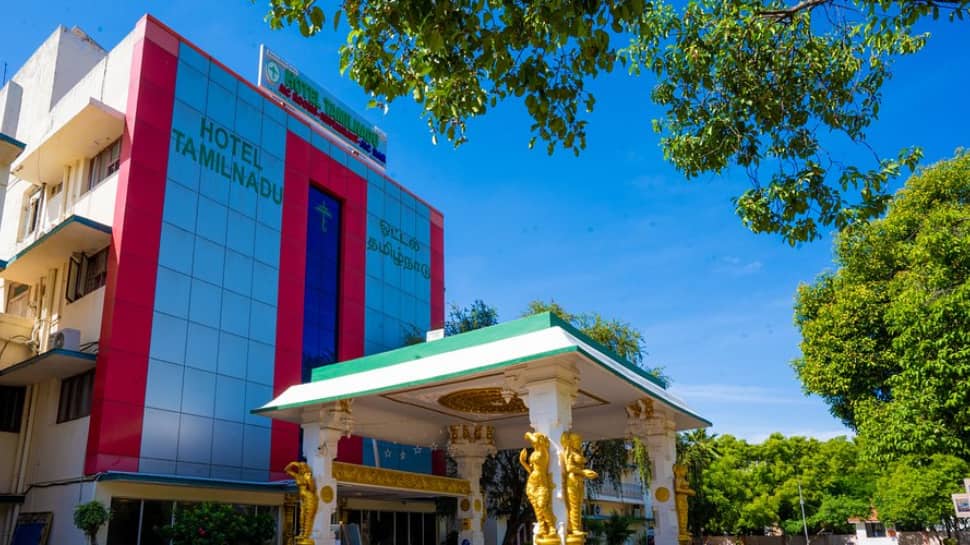 TTDC Offers 5 Days Tour Plans For Madurai Rameshwaram Kanyakumari ...