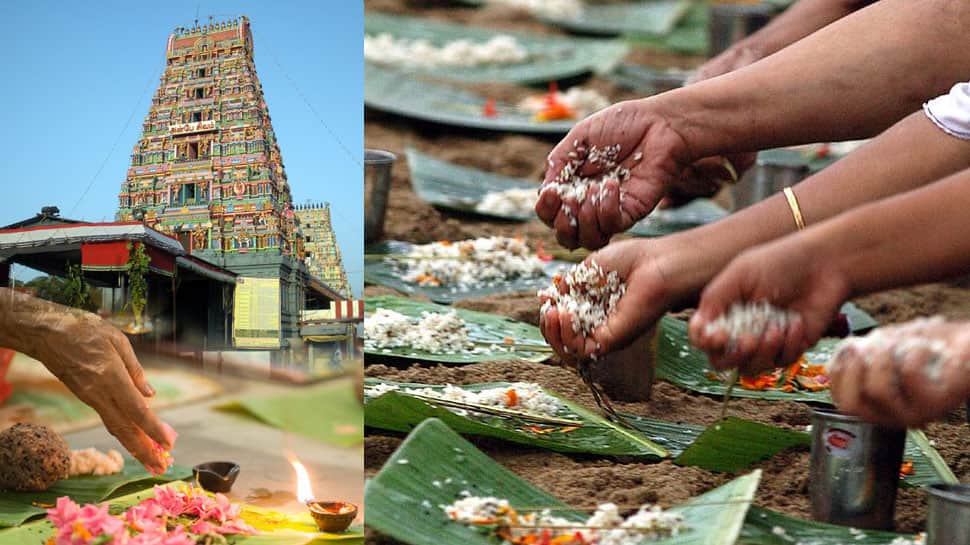 Mahalaya Patcham 2025 From Today Date Time Thithi All You Need to Know ...