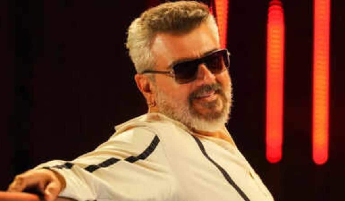 Actor Ajith Kumar Dated Actress Heera Rajagopal Before His Wife Shalini ...