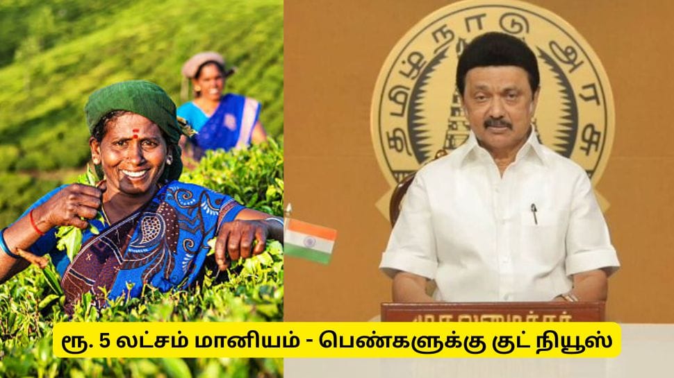 Apply for Nannilam Magalir Nila Udaimai Thittam via e-Sevai Centers, TN ...