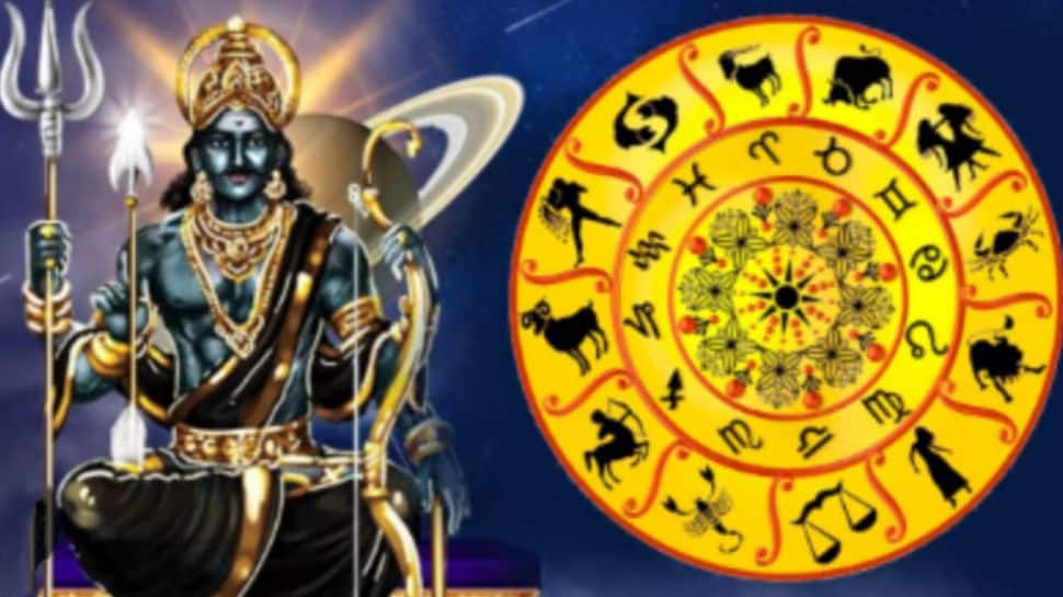 Lucky, Favourite Zodiac Signs of Lord Shani: Get Protection Even During ...
