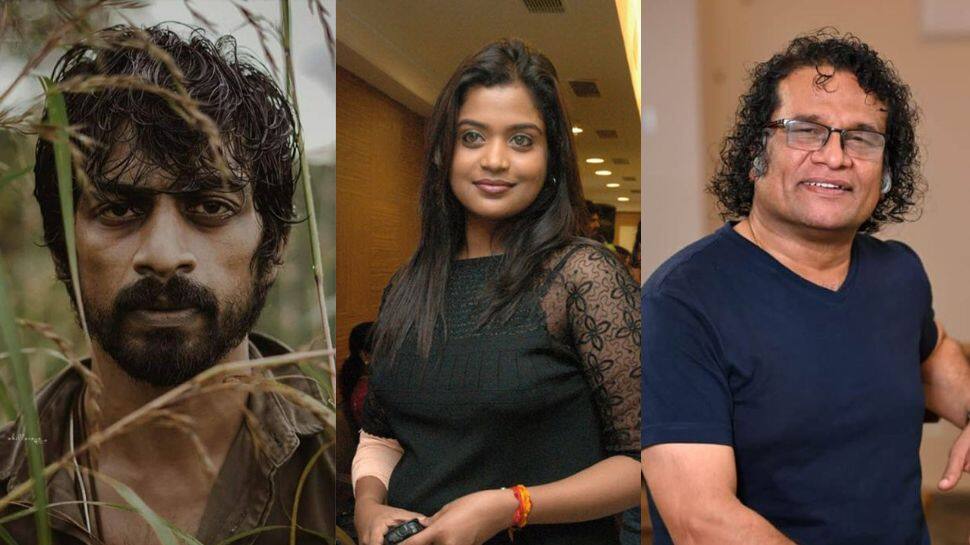 Director Prabhu Solomon Kumki 2 Motion Poster Has Released The Shooting ...