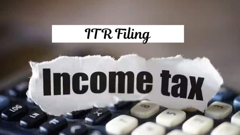 ITR Filing Deadline Extended: See Latest Update from Income Tax ...