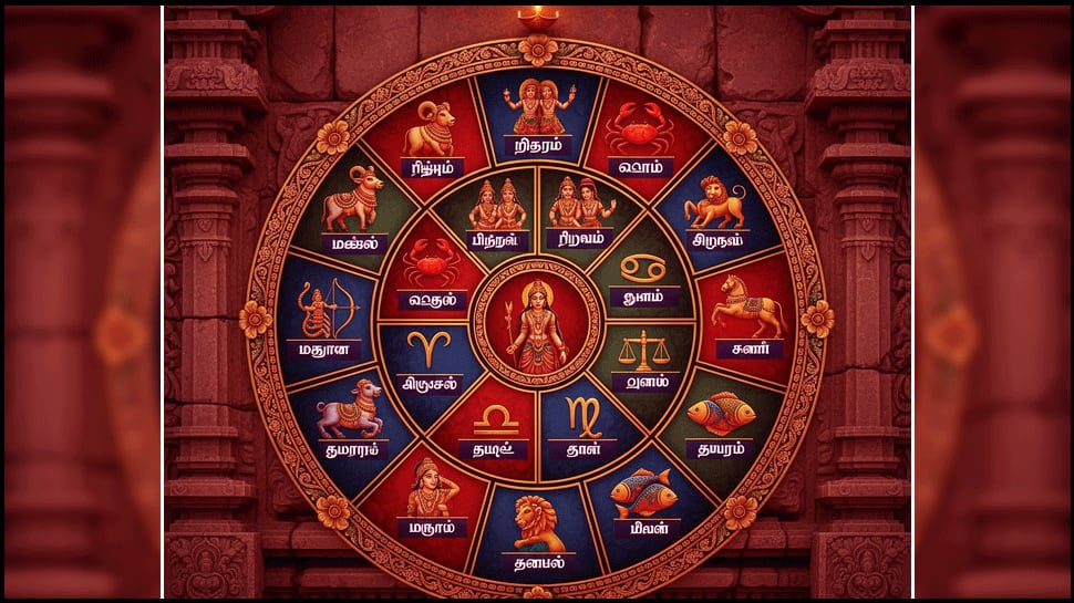Aries To Pisces What Will The Month Of Purattasi Bring For The 12 ...