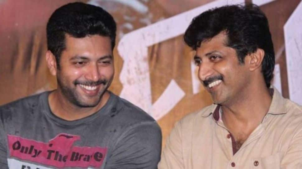 Thani Oruvan 2 Update Jayam Ravi Returns As Mithran Ips With A Bigger ...