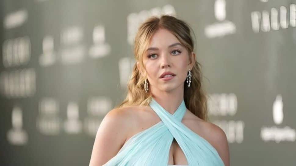 Latest News Hollywood Actress Sydney Sweeney Been Offered 530 Crore ...