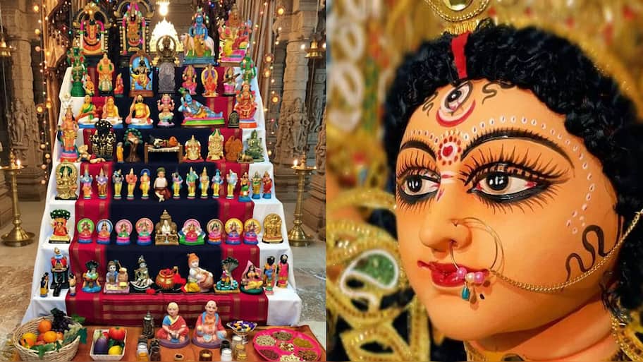 A Celebration of Unity How Navratri 2025 Brings a Nation Together ...