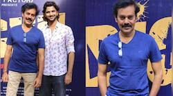 Actor Natti News in Tamil, Latest Actor Natti news, photos, videos ...