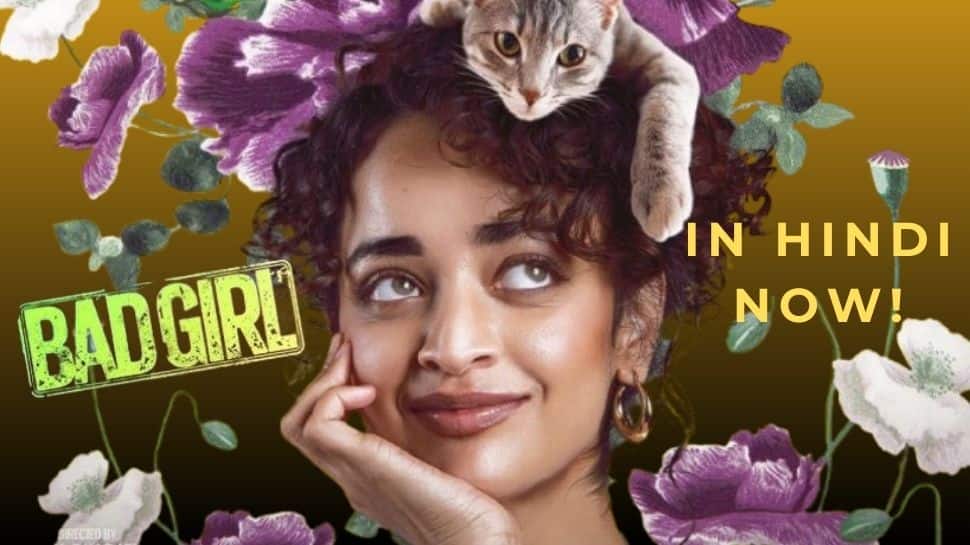Bad Girl Movie Tells The Story Of A Teenage Girl Finding Love And ...