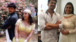Actress Roja News in Tamil, Latest Actress Roja news, photos, videos ...