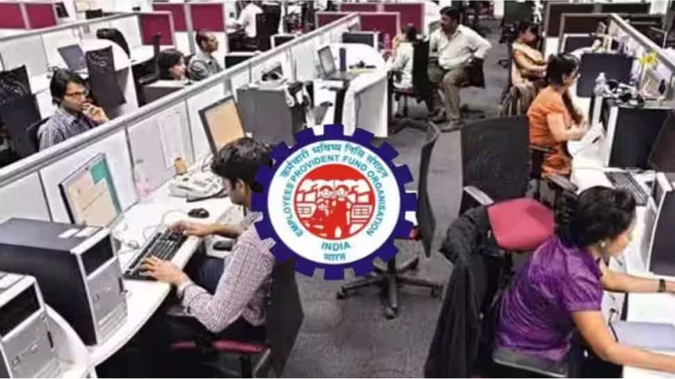 EPFO Wage Ceiling Hike Likely from Rs.15,000 to Rs.25,000 for EPF ...