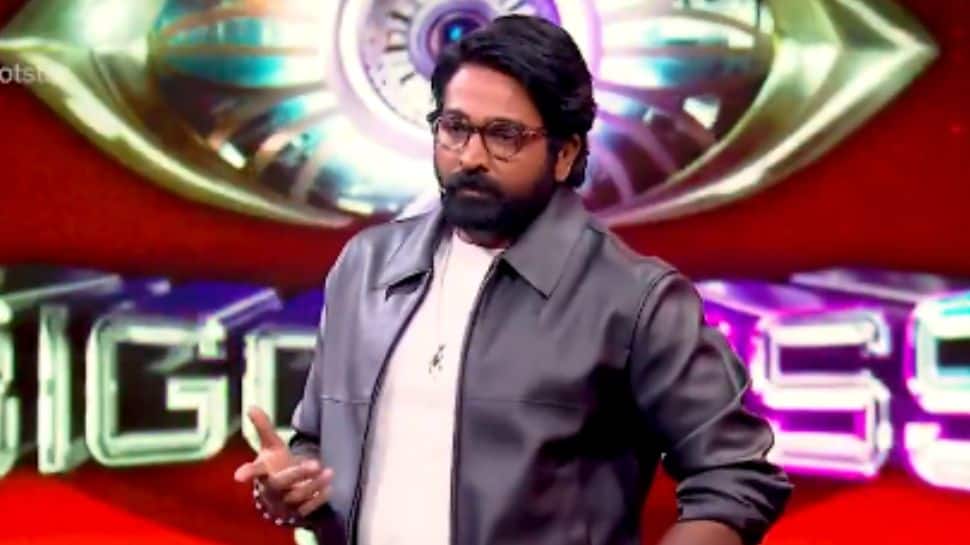 Bigg Boss 9 Tamil Wildcard Contestants List Including Actor Prajin ...