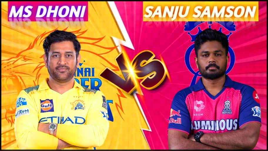 IPL 2026 Mini Auction Will Sanju Samson Become CSK Captain After MS ...