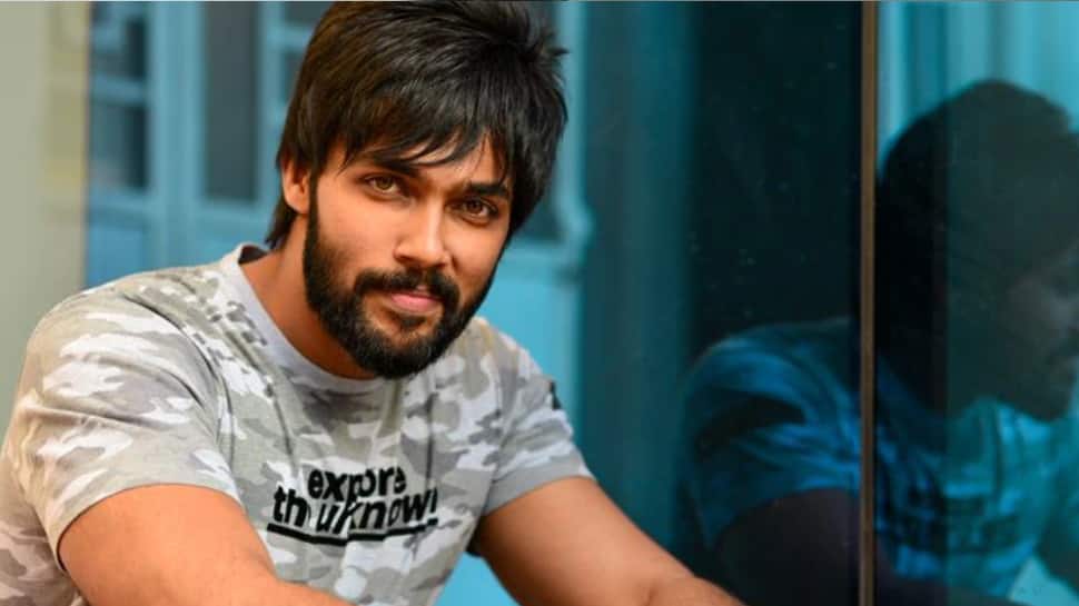 Vidamuyarchi Actor Aarav Started New Production House In Kollywood ...