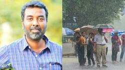 Tamilnadu Weatherman Pradeep John News in Tamil, Latest Tamilnadu ...