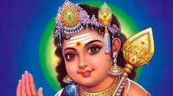 Friday Murugan Pooja News in Tamil, Latest Friday Murugan Pooja news ...