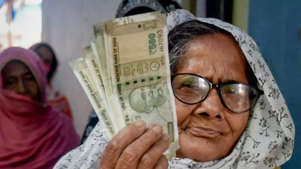 Post Office Monthly Income Scheme Earn Rs 5500 Per Month Check The ...