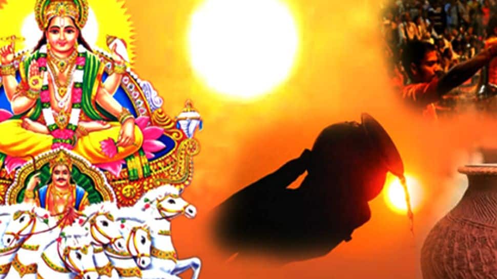 vrishchik sankranti 2025 Date Time Rituals And Significance Of Sun In ...