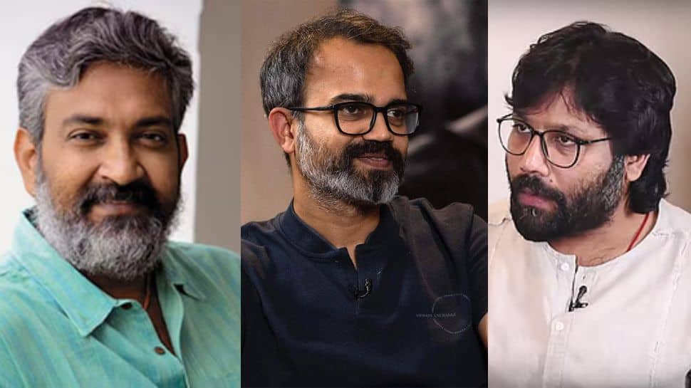 Top 7 Highest Paid Directors In India Including Atlee Rajamouli ...