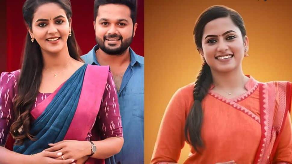 This Week Top 5 Tamil Serials TRP Rating Moondru Mudichu Tops The List ...
