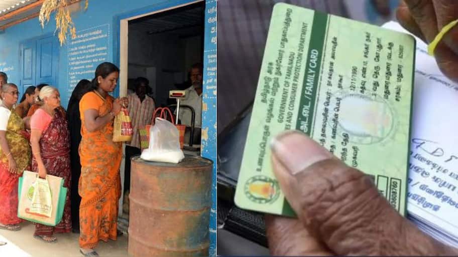 Tamil Nadu Government Releases 2026 Holiday List Of Ration Shops Total ...