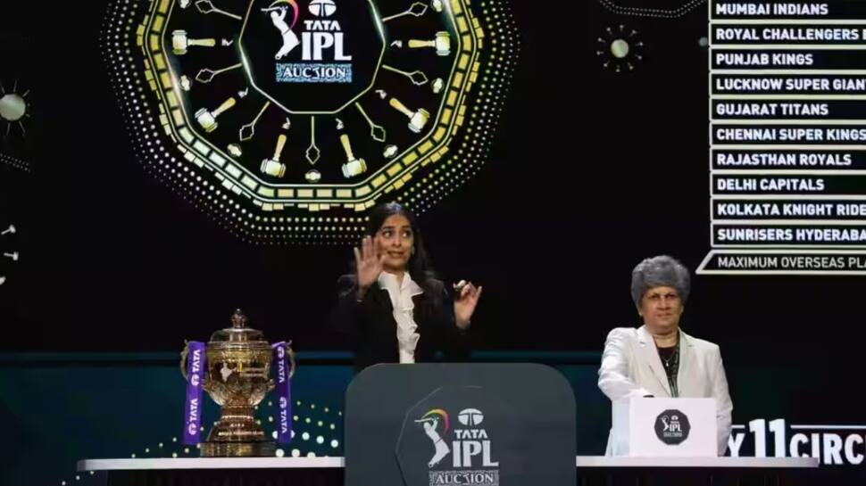 Tamil Nadu Best 7 Players Might Get Bidding In IPL 2026 Mini Auction ...