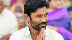 Actor Dhanush News in Tamil, Latest Actor Dhanush news, photos, videos ...
