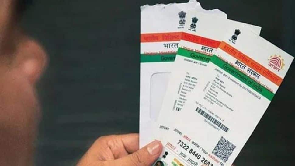 Aadhaar Card Update 2025 Enrolment Rules Revised By UIDAI Check The ...