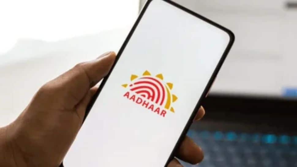 Aadhaar Card Update 2025 Enrolment Rules Revised By UIDAI Check The ...