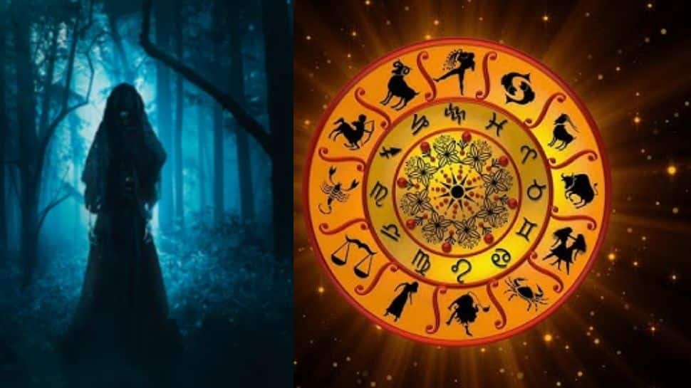 These 5 Zodiac Signs Likely TO Experience Paranormal Activities Cancer ...