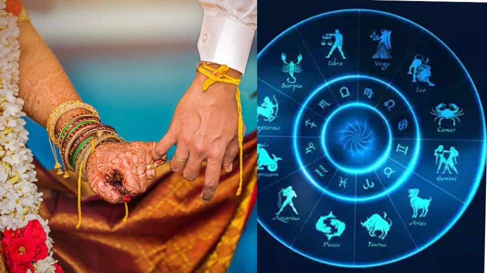 These 5 Zodiac Signs Getting Married In 2026 Libra Tarus Cancer And ...