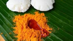 Idli Podi News in Tamil, Latest Idli Podi news, photos, videos | Zee ...